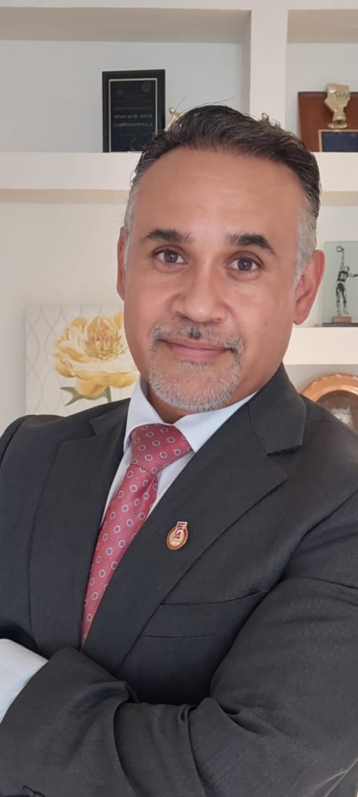 César Baez Terrazas