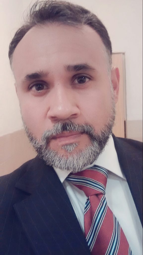 César Baez Terrazas