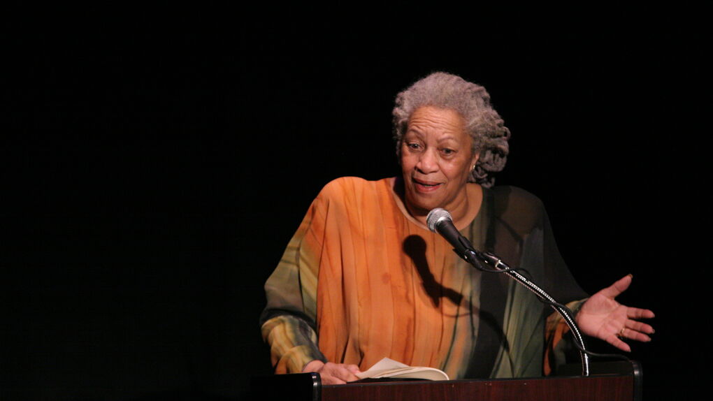 Los 5 libros más importantes de Toni Morrison