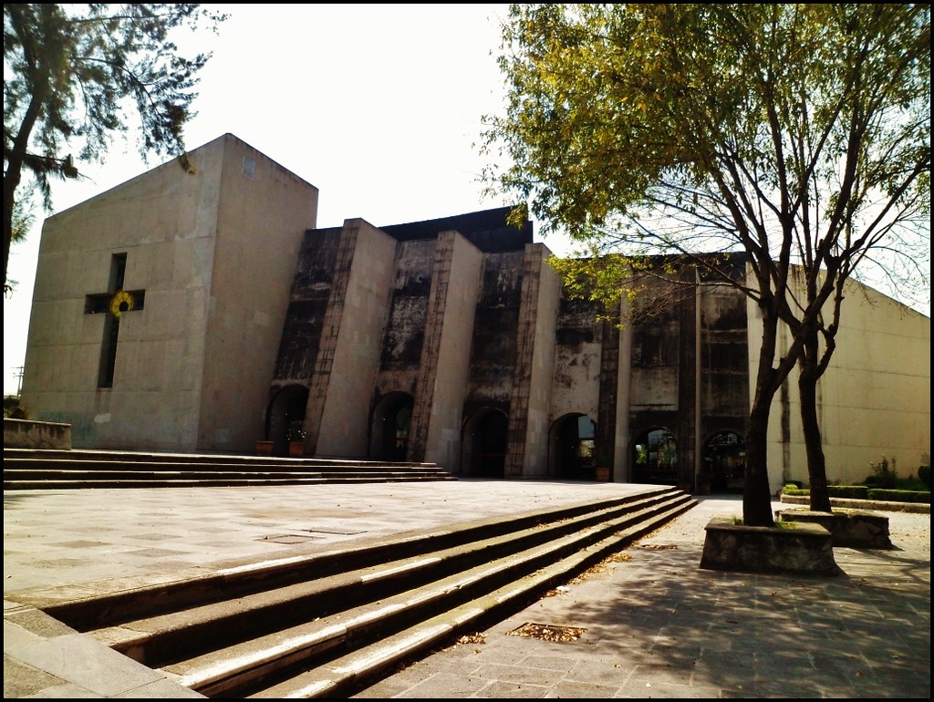 Horario de Misas en Ecatepec, CDMX, México actualizados • Misas UachateC