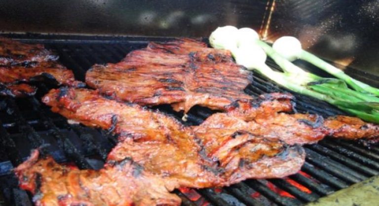 Mejores comidas y bebidas típicas de Chihuahua, México – UachateC