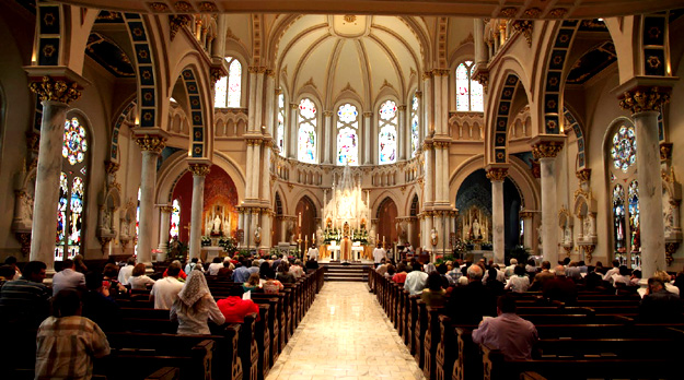 Misa del Día en Video