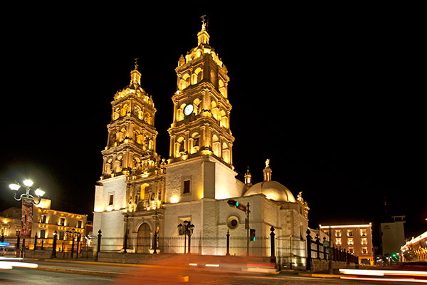 Catedral_Basílica_Menor_de_Durango • Catedral_Basílica_Menor_de_Durango