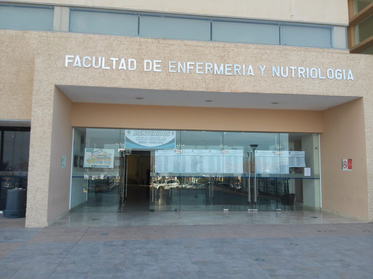 Facultad de Enfermería y Nutriología de la Universidad Autónoma de ...