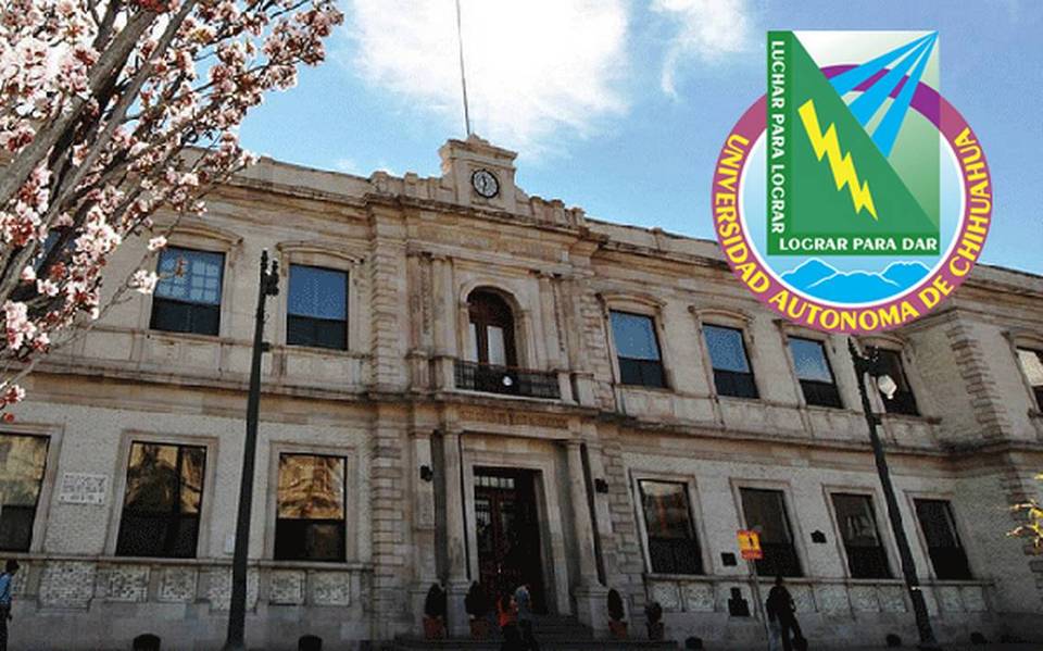 Facultades de la Universidad Autónoma de Chihuahua