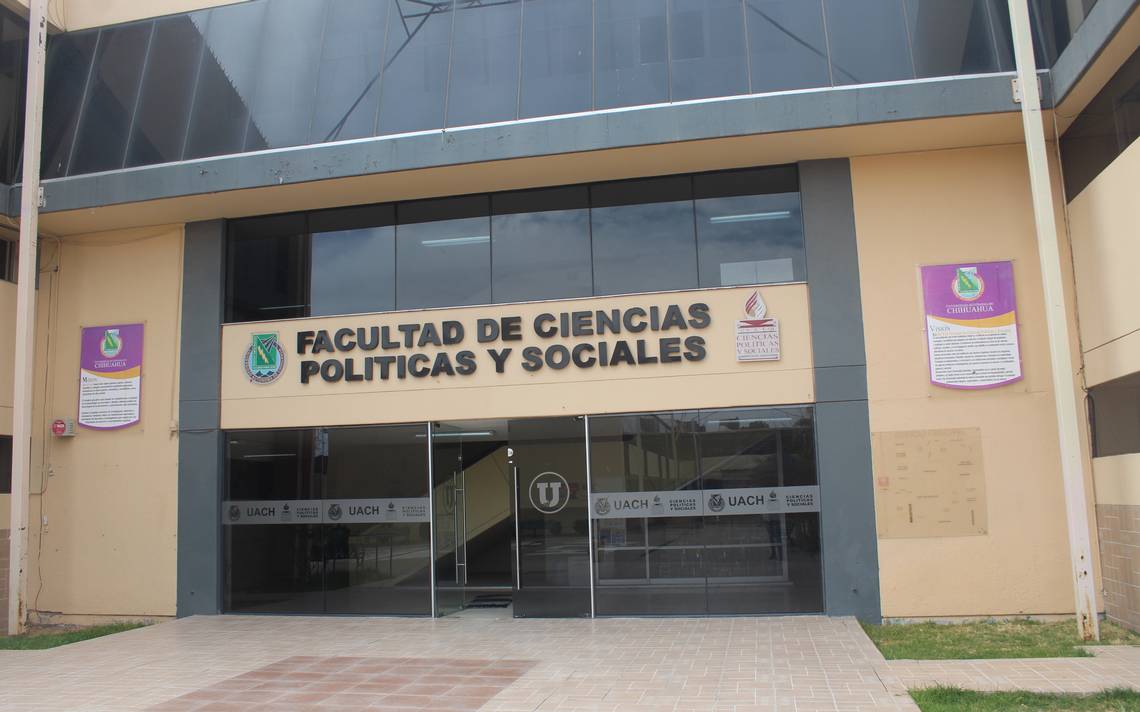 Facultad de Ciencias Políticas y Sociales de la Universidad Autónoma de ...